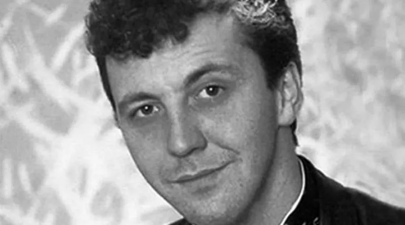 Umro Nenad Radulović, poznat i kao Neša Leptir – Veliki Park